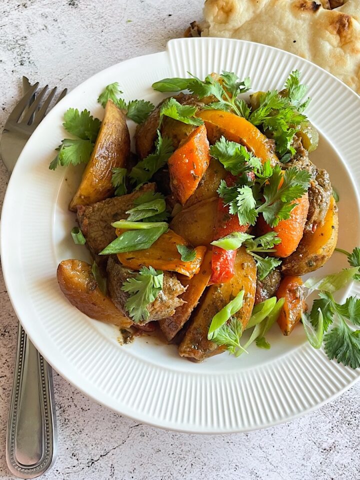 Just Simple Recipes - Just Simple Recipes