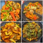 Ojakhuri Georgian Meat Stew Recipe - Just Simple Recipes