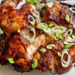 Tapaka Chicken Recipe Georgian Chicken - Just Simple Recipes