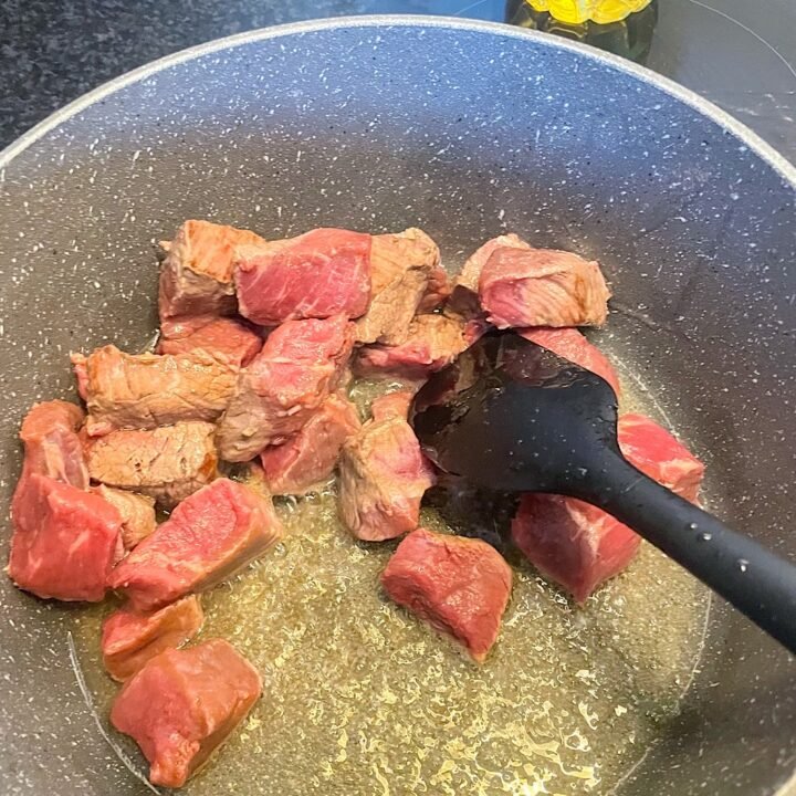 Traditional Russian Beef Stew – Rich, Hearty One-Pot Recipe - Just ...