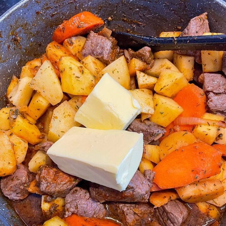 Traditional Russian Beef Stew – Rich, Hearty One-Pot Recipe - Just ...