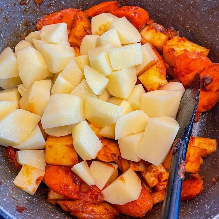 Traditional Russian Beef Stew – Rich, Hearty One-Pot Recipe - Just ...