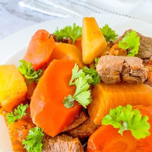 Traditional Russian Beef Stew – Rich, Hearty One-Pot Recipe - Just ...