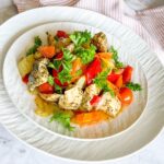 Russian Chicken Stew Recipe - Just Simple Recipes
