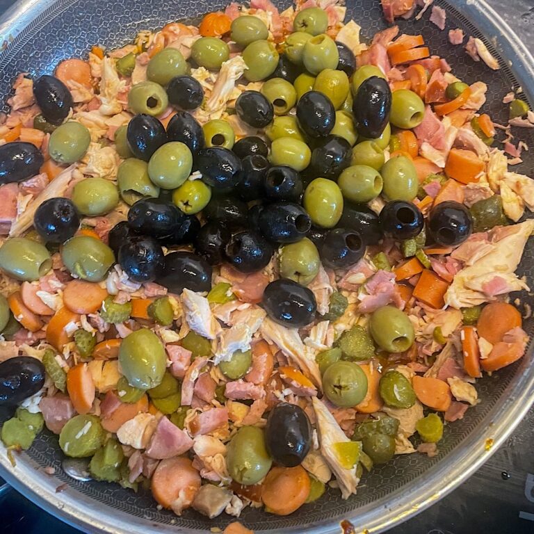 Soljanka Recipe - Just Simple Recipes