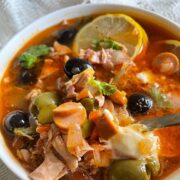 Soljanka Recipe - Just Simple Recipes