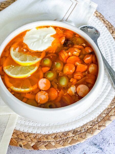 Just Simple Recipes - Just Simple Recipes