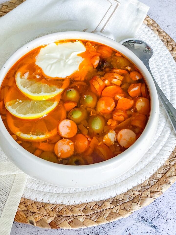 Just Simple Recipes - Just Simple Recipes