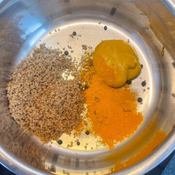 Pickled Courgettes Recipe - Just Simple Recipes