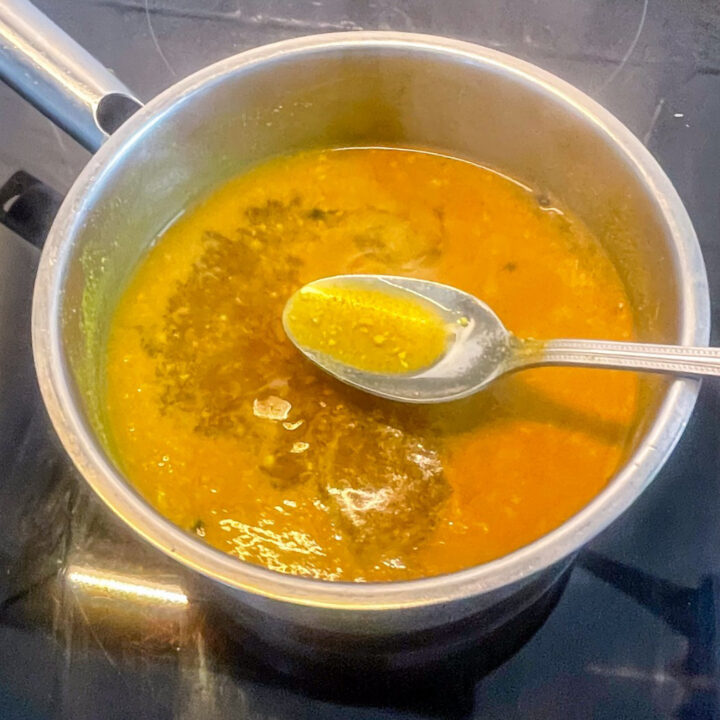 Pickled Courgettes Recipe - Just Simple Recipes