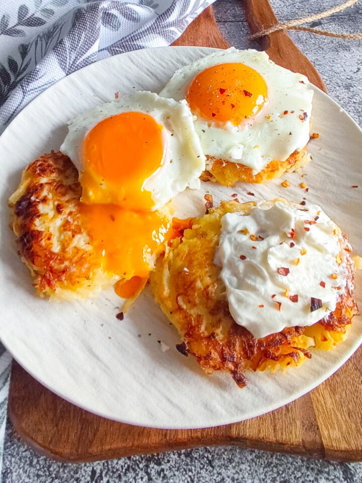 Pickled Courgettes Recipe - Just Simple Recipes