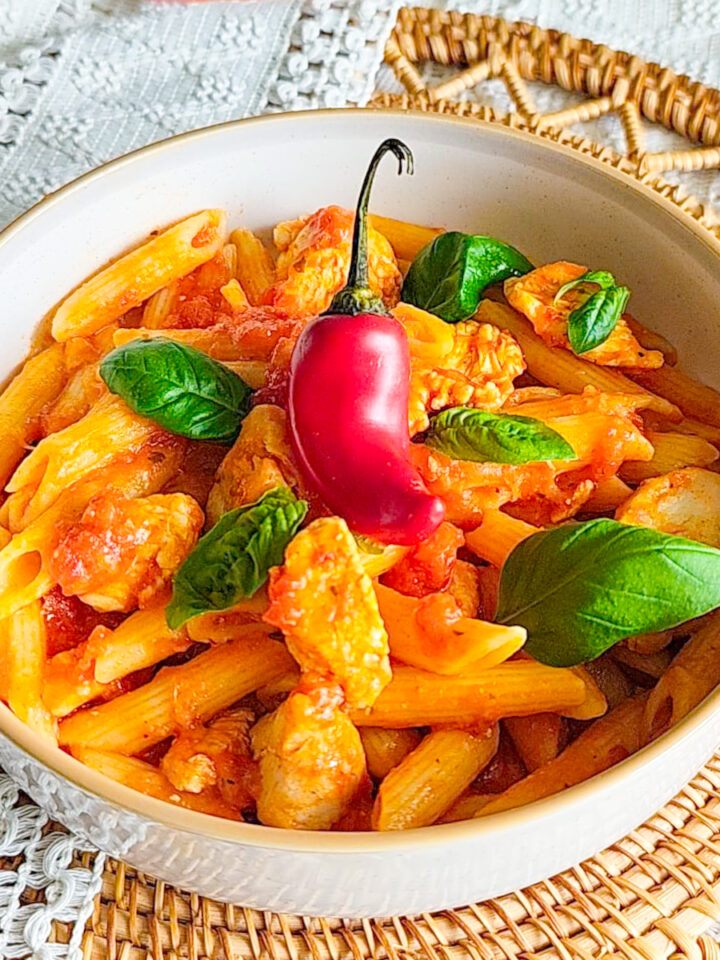 Slow Cooked Beef Pasta Recipe - Just Simple Recipes