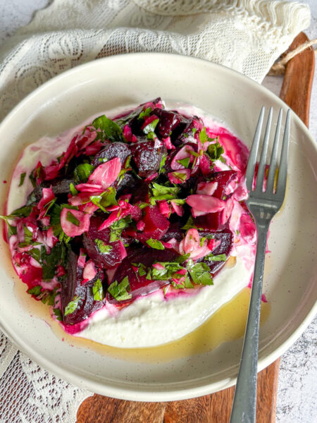 Turkey Steaks Recipe - Ready in 20 minutes! - Just Simple Recipes